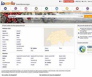 Locanto Test 2025: Findet man hier Singles?!